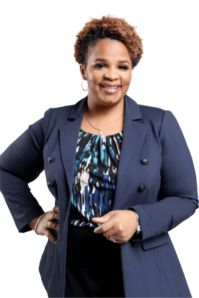 Work With Us - Natalie Parker